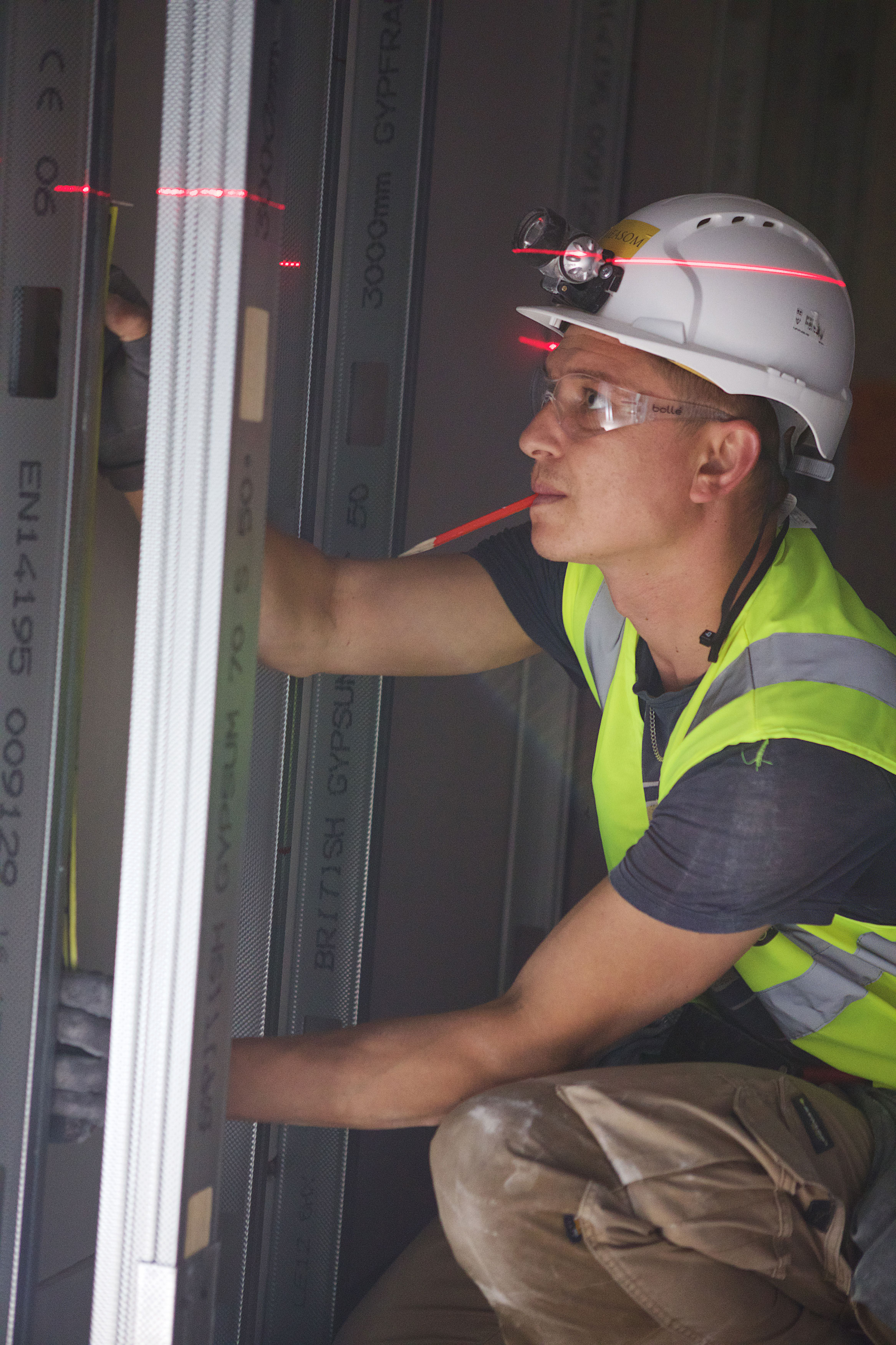 Retail & Leisure | Measom