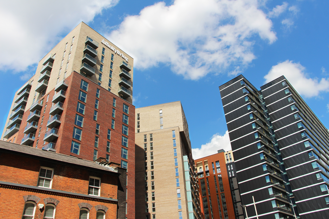 Embankment West Origin – Laurence Place & Exchange Point | Measom